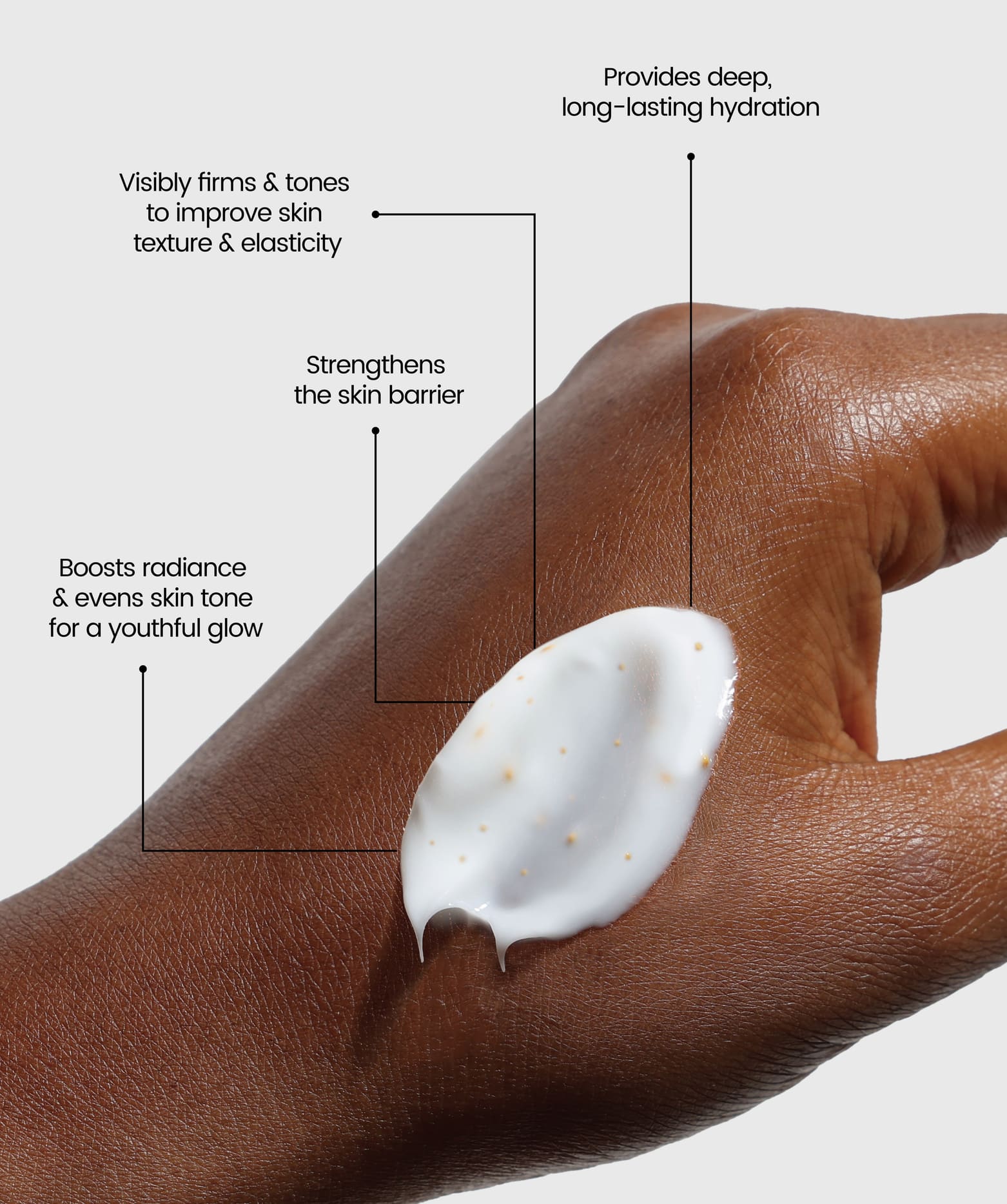 AtomFresh Natural Body Lotion – Hydrating Lotion for Sensitive Skin