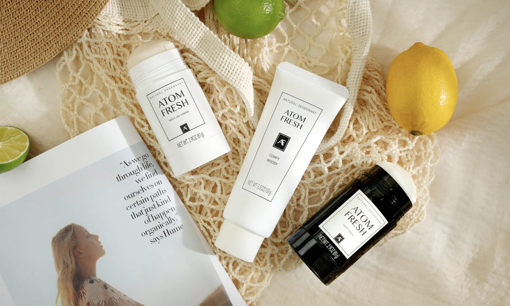 How to Properly Use Deodorant? Common Mistakes and Solutions